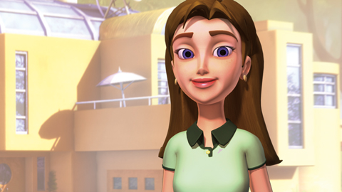 Phoebe Quantum – Superbook Academy Australia